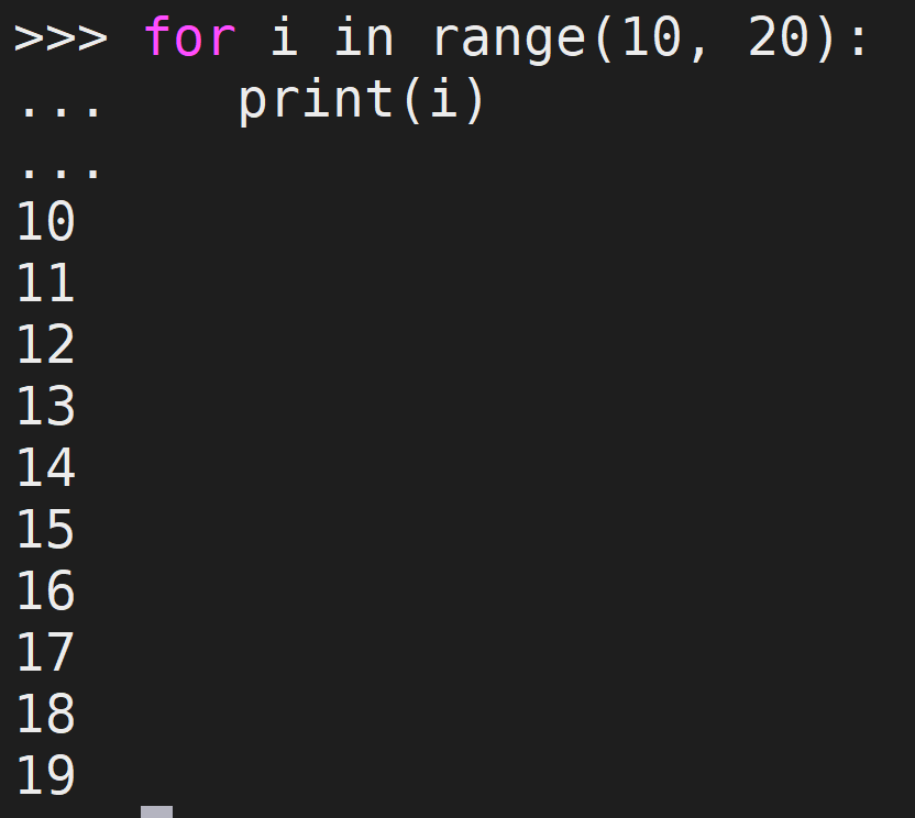 Loops and Repeating Code – Stephen Marz